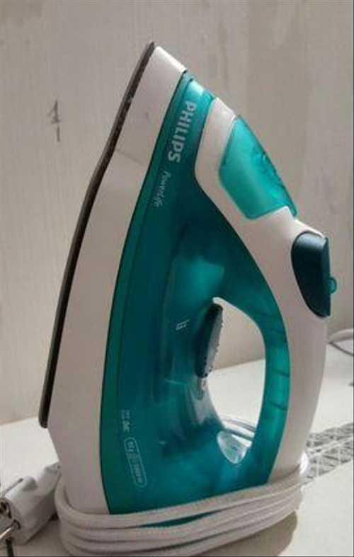 Утюг Philips GC 2906