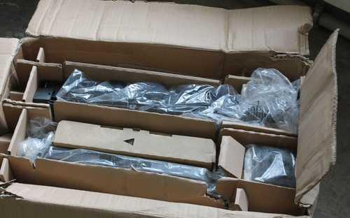 Ремкомплект Kyocera Maintenance Kit MK-650B (1702F