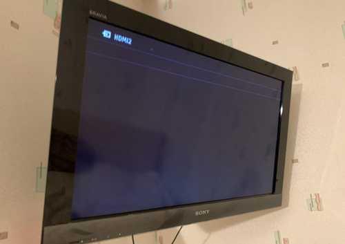 Телевизор Sony Bravia kdl-32ex402