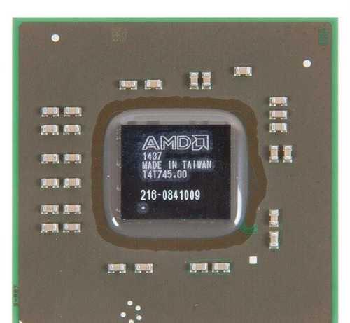 Замена видеочипа AMD Mobility Radeon HD 8690M