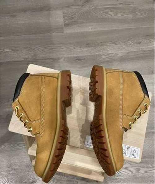 Тимберленды женские, Timberland