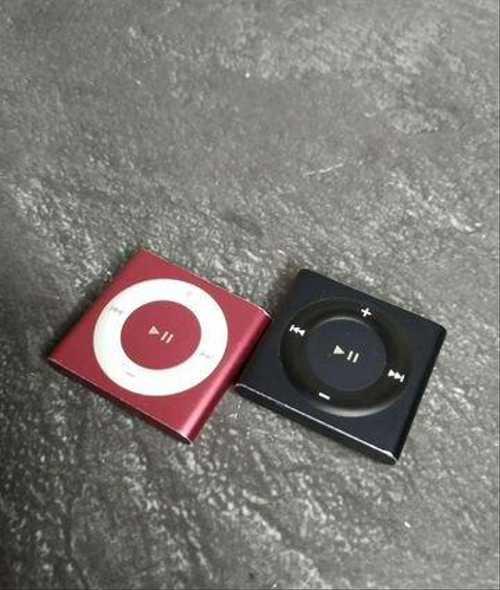 iPod Shuffle / Nano / Classic