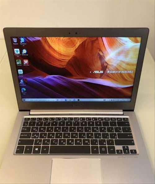 Asus zenbook ux303u