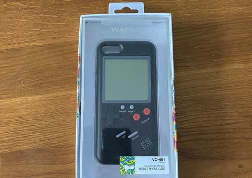 Чехол для iPhone 7