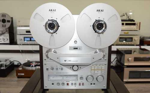 Akai GX-646