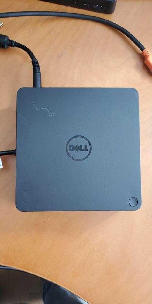 Док-станция Dell TB16