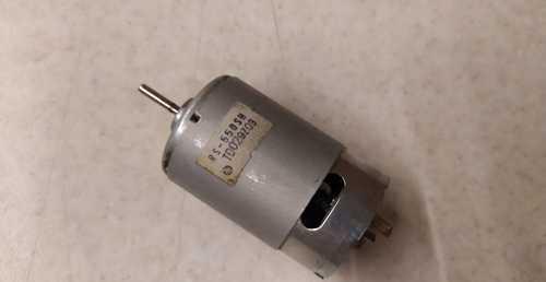 Моторчик RS-550SH