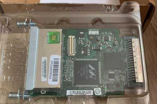 Cisco hwic-4ESW