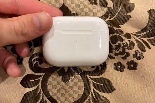 Наушники apple airpods pro потеряшка