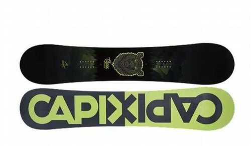 Сноуборд (новый) Capix Swift 157