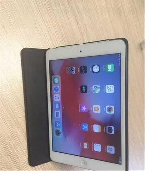 IPad2 mini 16gb Wifi+cell