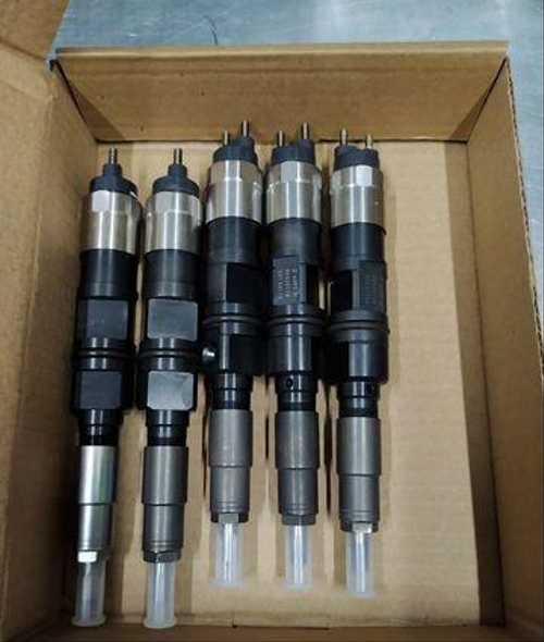 Форсунка Denso 095000-6490/095000-6491/095000-8800