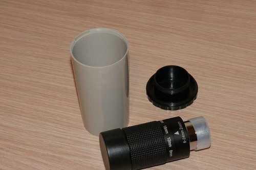 Zoom-окуляр Celestron, 8-24 мм, 1,25"