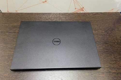 Dell inspiron 15 3542 P40F по частям