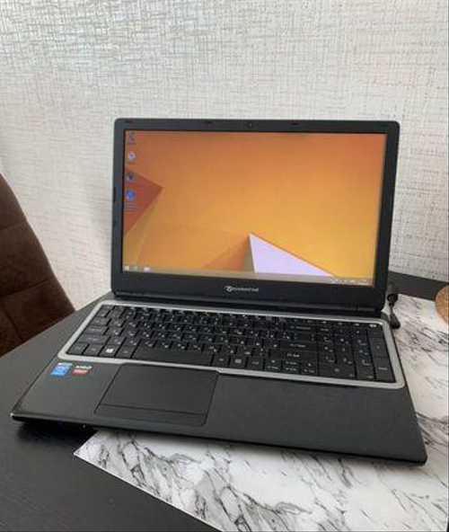 Packard Bell ente69HW