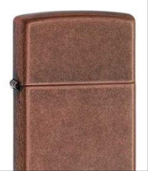 Зажигалка Zippo 301FB Antique Copper