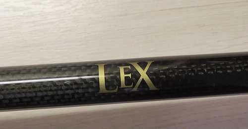 Спиннинг SL rods LEX