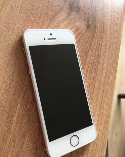 iPhone SE (5SE) 32 Gb