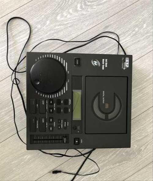 Dap Audio dj cd проигрыватель ди-джейский