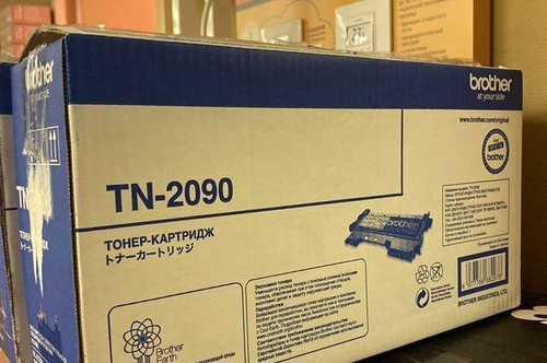 Тонер-картридж Brother TN-2090