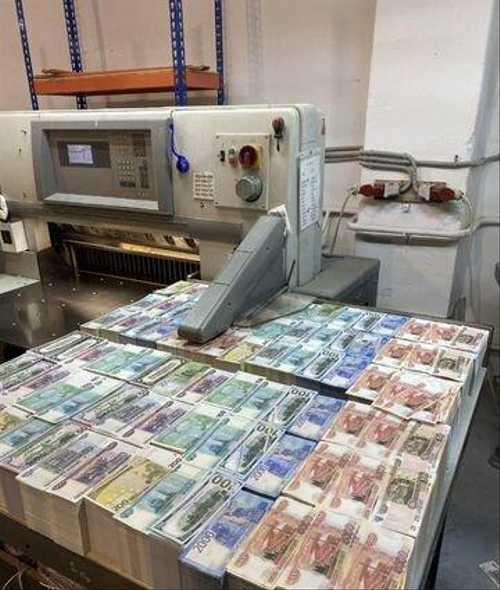 Деньги Банка Приколов
