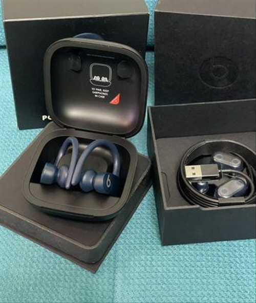 Беспроводные наушники Beats Powerbeats Pro