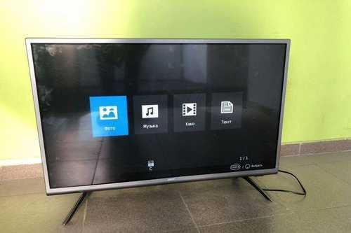Телевизоры и плазменные панели dexp H32d7100c