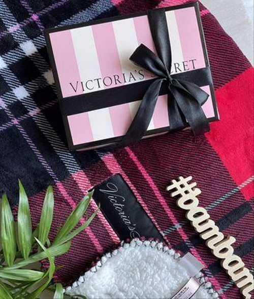 Плед Victoria’s Secret оригинал