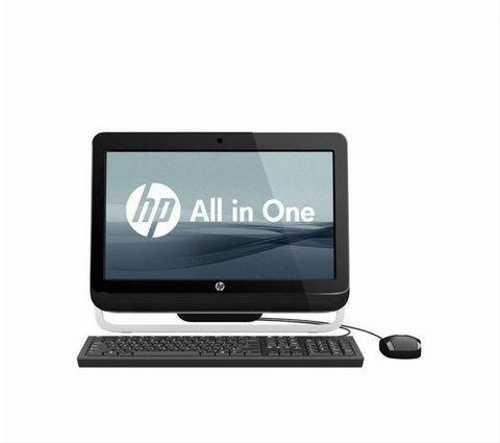 Моноблок HP Pro 3420 AiO 16/512