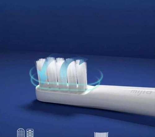 Электрическая зубная щётка Xiaomi Miija T100, нов