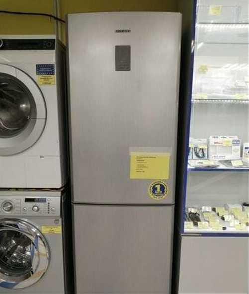 Холодильник бу Samsung RL34ecms