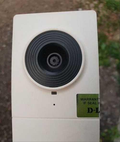 Dlink dcs-2103