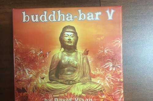 CD Budda-BAR V