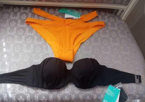 Купальник H&M p.M