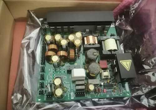 Плата GE 1004348 IM8845B power supply