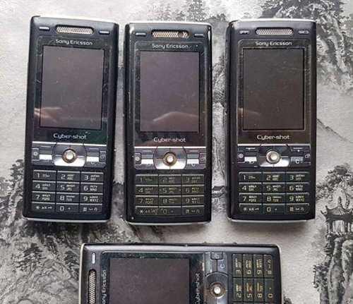Телефон Sony Ericsson K790 оригинал