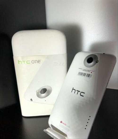 HTC One X 16GB (8453)