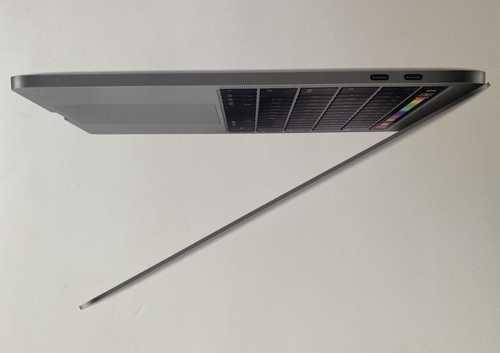 Ноутбук MacBook pro13