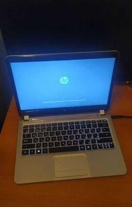 Ноутбук HP Spectre XT Pro 13-b000