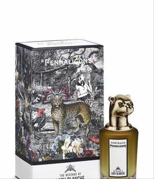 Penhaligon'S THE revenge OF lady blanche 75ml