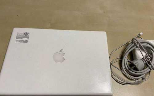 Apple MacBook 2008