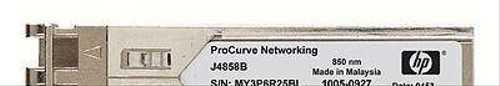 Трансивер JD119B HP X120 1G SFP LC LX Transceiver