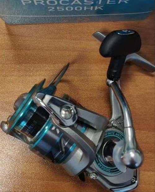 Катушка Daiwa Procaster