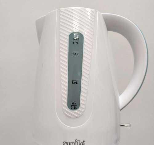 Чайник Smile water kettle wk 5302