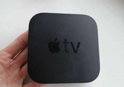 Apple TV 4HD 32GB
