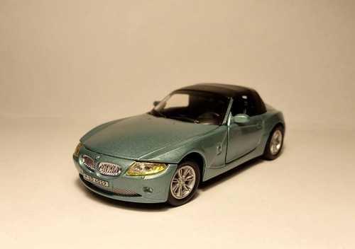 BMW Z4 1/43
