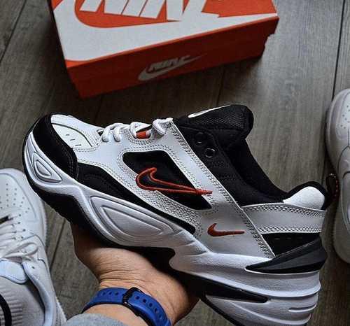 Кроссовки Nike Air Tekno Mk2