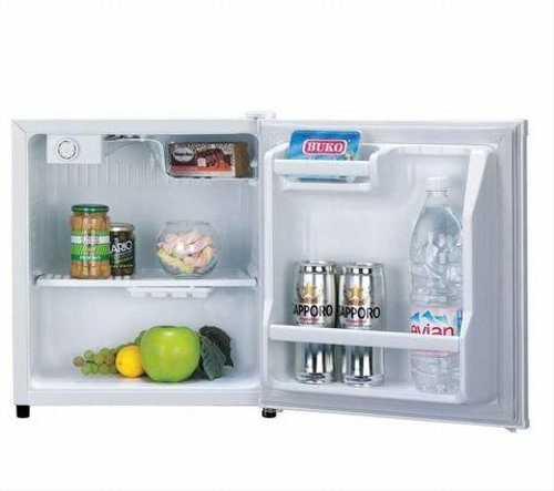 Холодильник компактный Daewoo Electronics