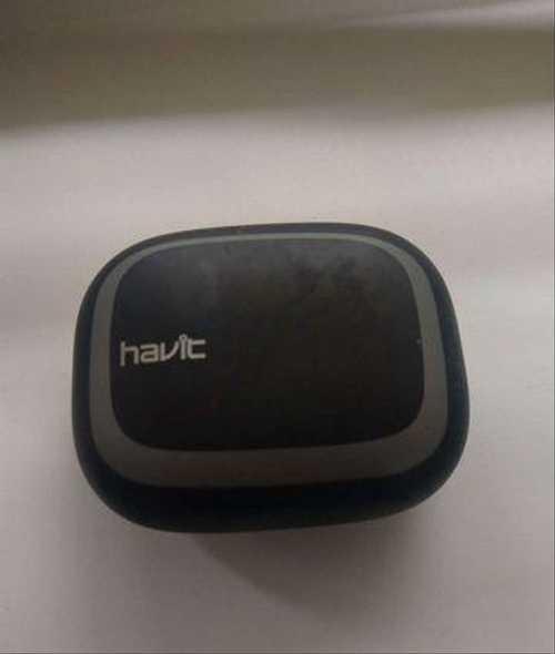 Беспроводные наушники havit