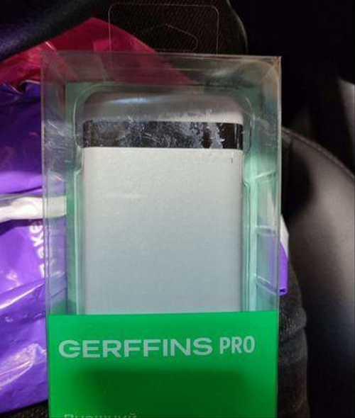 Powerbank 20000 gerffins pro